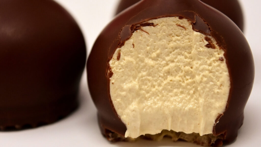 Receita de Eskibon Mini Caseiro - Viabily Blog